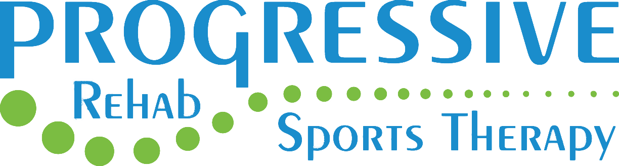Progressive Sports Therapy